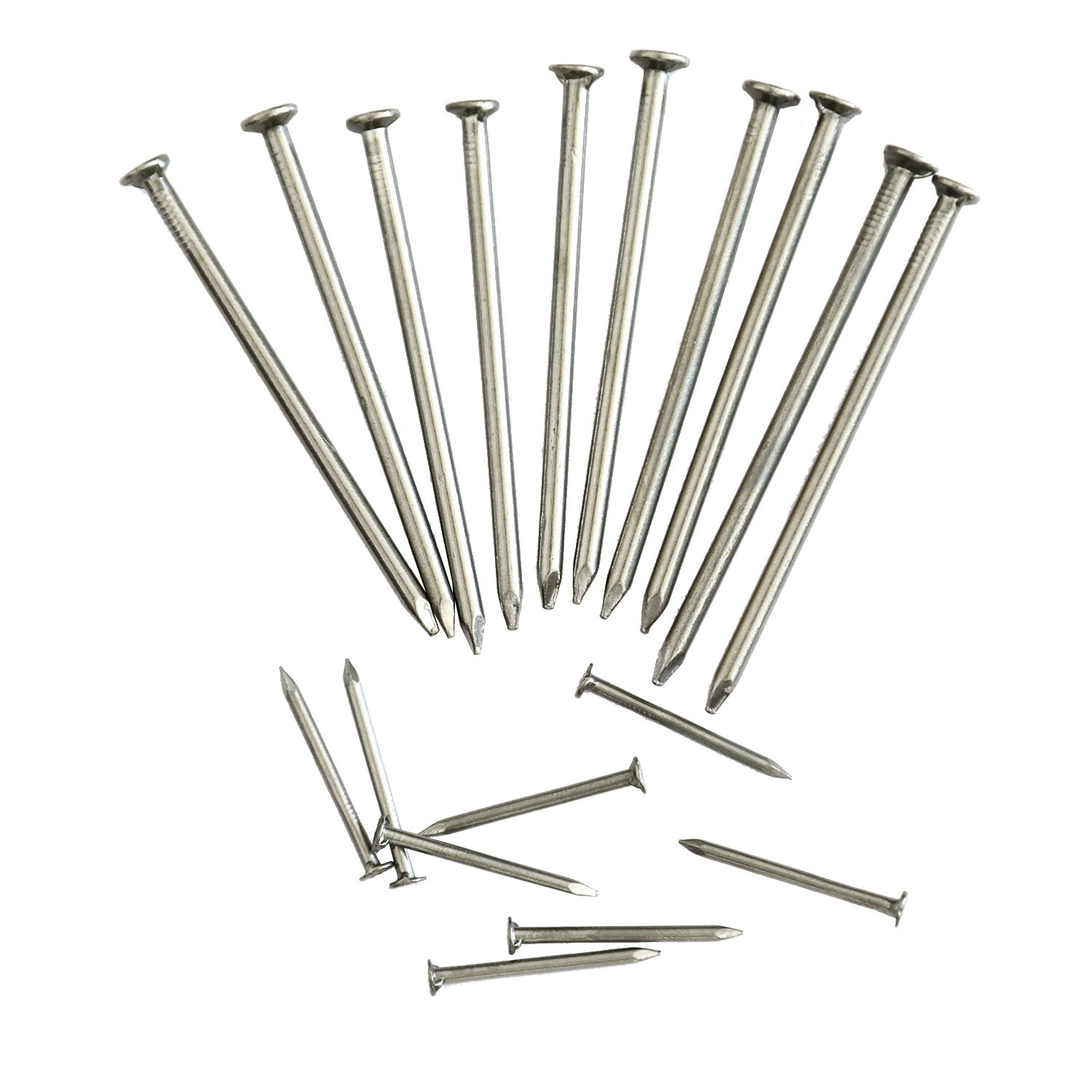 Common Nail - Buy Common Nail Product on Dingzhou Bohang Metal Products ...