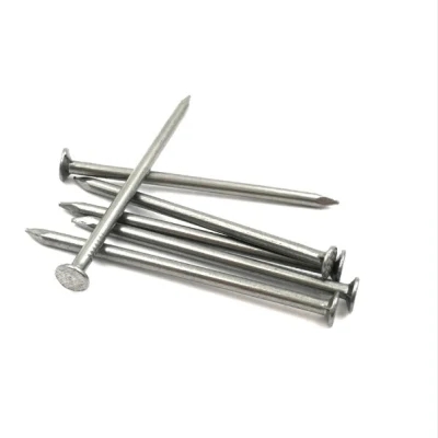 Common Nail - Buy Common Nail Product on Dingzhou Bohang Metal Products ...